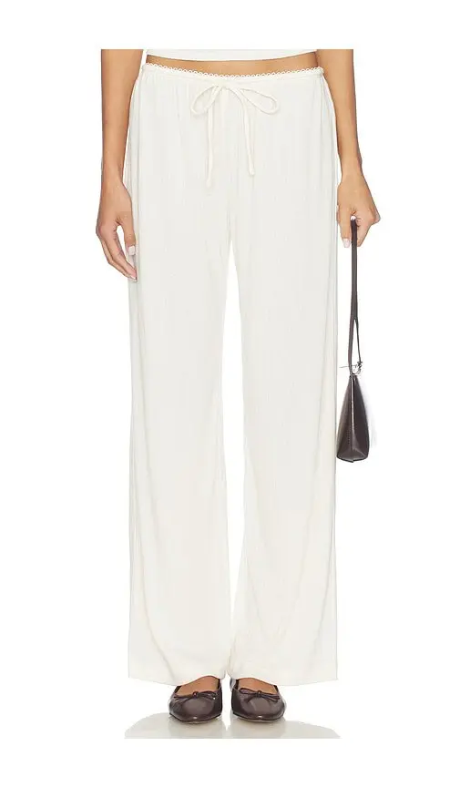LOVERS AND FRIENDS Isobel Pant - Ivory