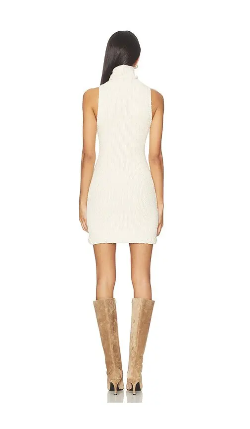Tularosa Knit Mini Dress