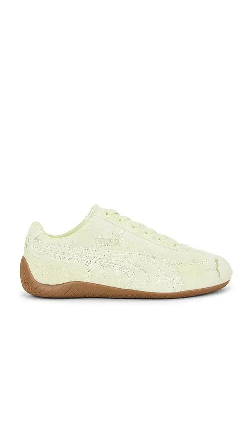 PUMA X Danielle Cathari Speedcat Washed Sneaker