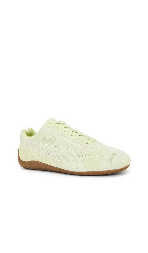 PUMA X Danielle Cathari Speedcat Washed Sneaker