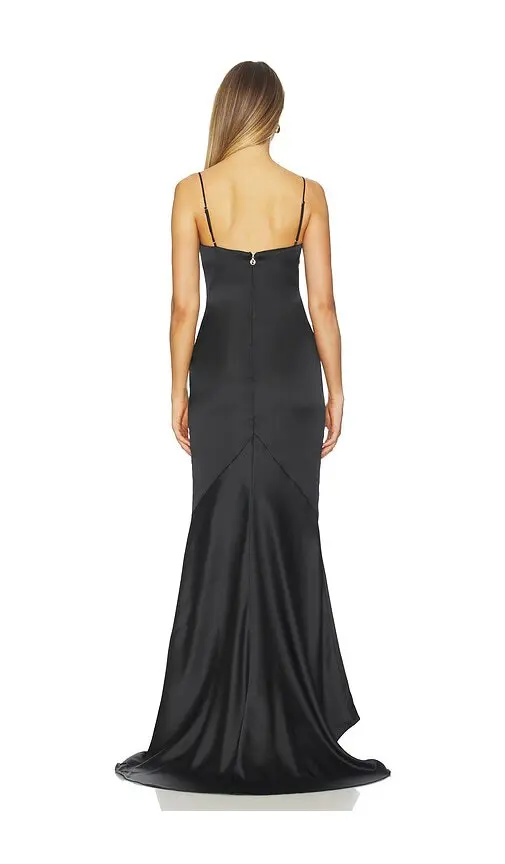 NOOKIE Valerie Gown