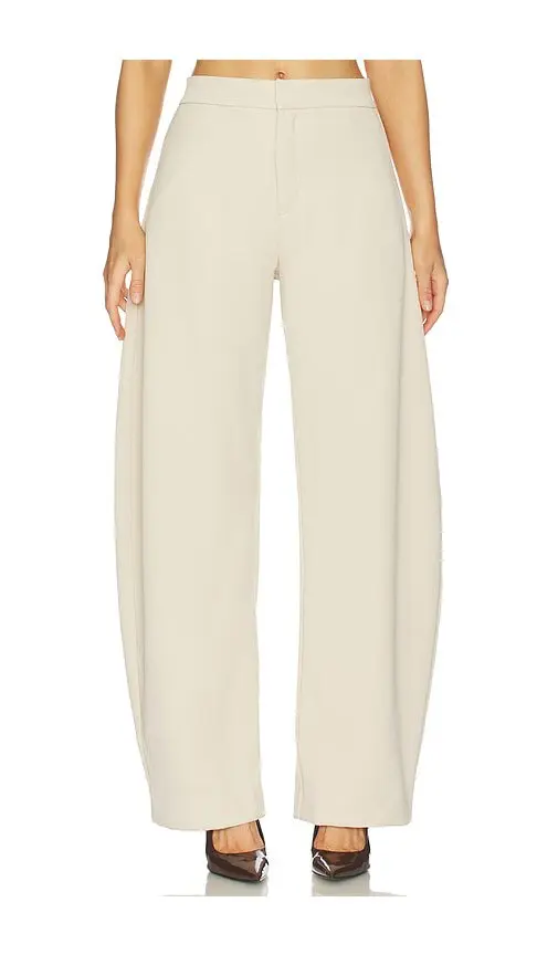 NONCHALANT LABEL Sylvana Trouser