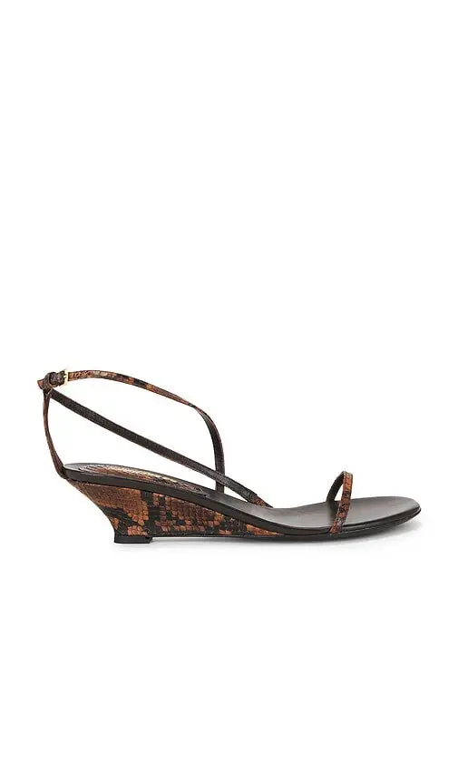 LUCASHEVA Varvara Sandal