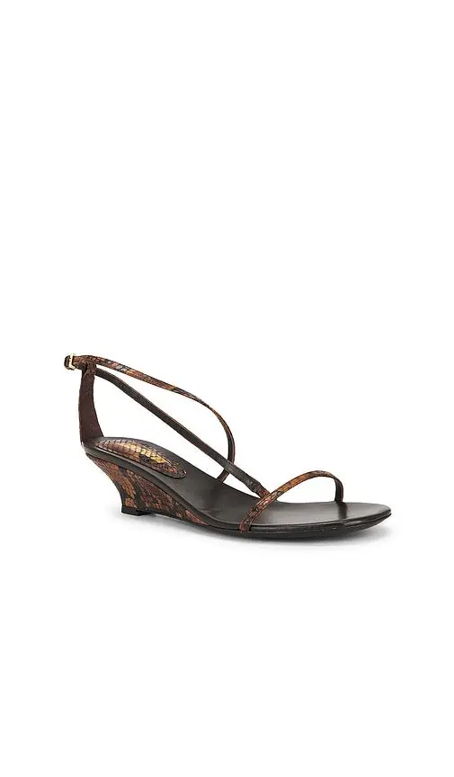 LUCASHEVA Varvara Sandal