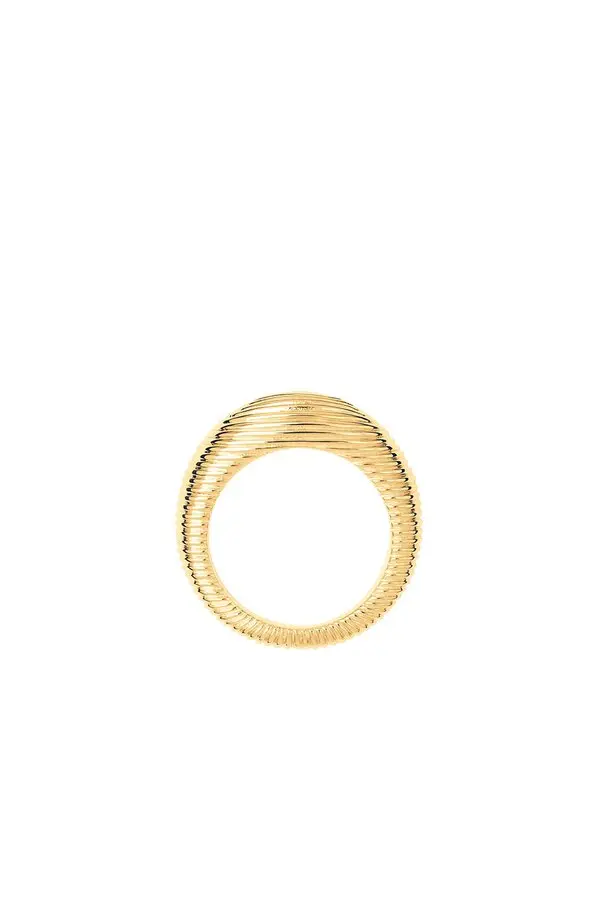Lié Studio The Audrey Ring - Gold