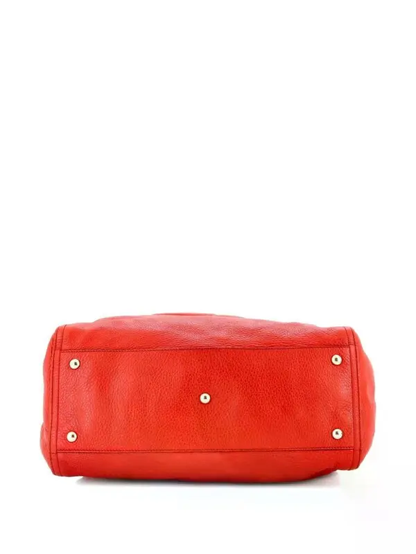 Gucci Soho Leather Medium Shoulder Bag