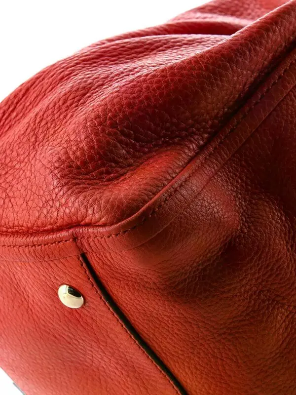 Gucci Soho Leather Medium Shoulder Bag