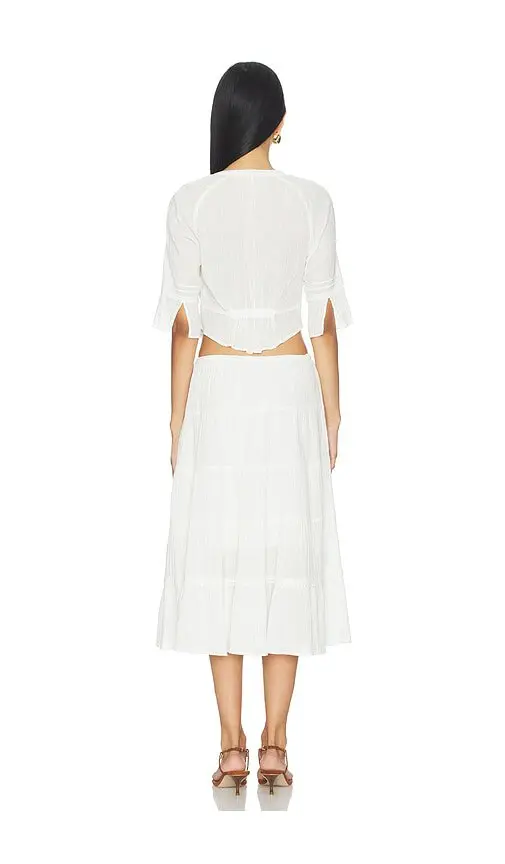 Free People Bright Side Set
