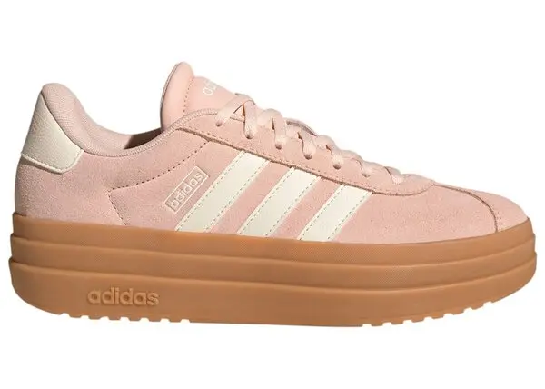 Adidas Vl Court Bold Sneakers