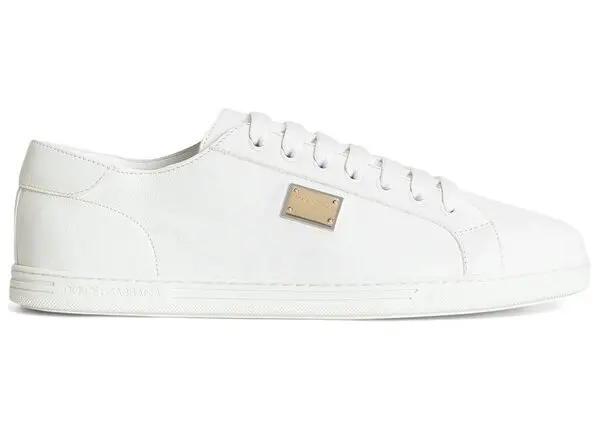 Dolce & Gabbana Saint Tropez Sneakers