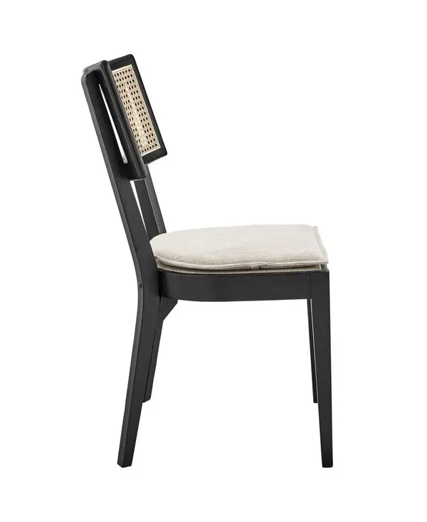 MODWAY Caledonia Wood Dining Chair