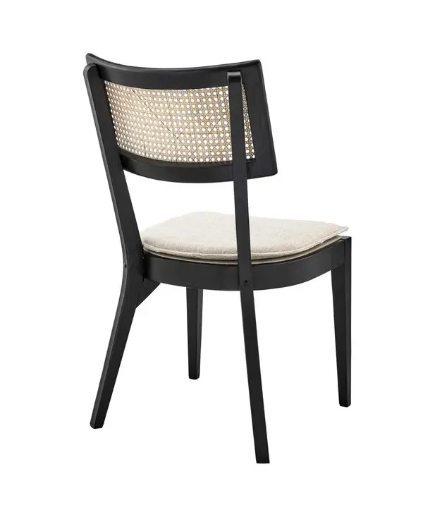 MODWAY Caledonia Wood Dining Chair