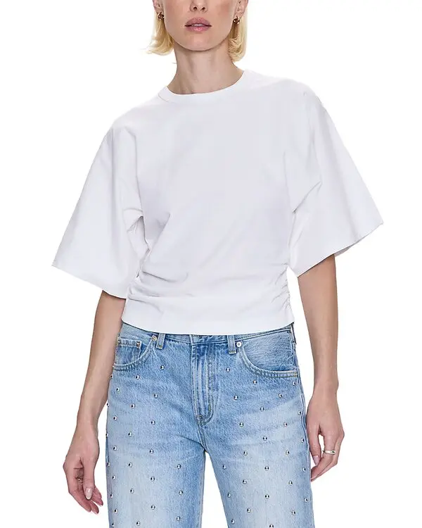 PISTOLA Kimono Sleeve Tee