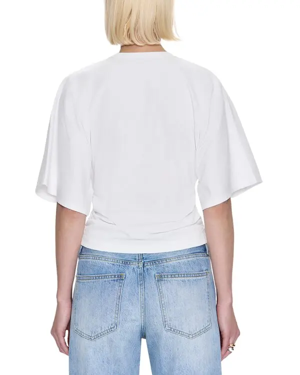 PISTOLA Kimono Sleeve Tee