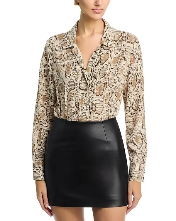 Kobi Halperin Piper Blouse