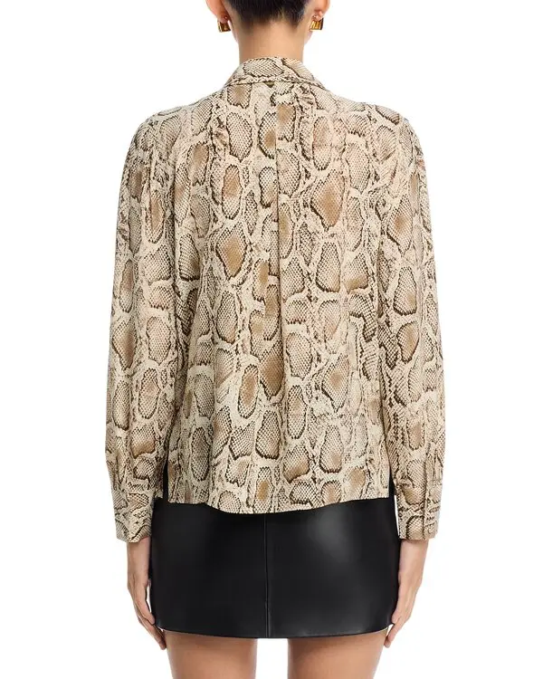 Kobi Halperin Piper Blouse