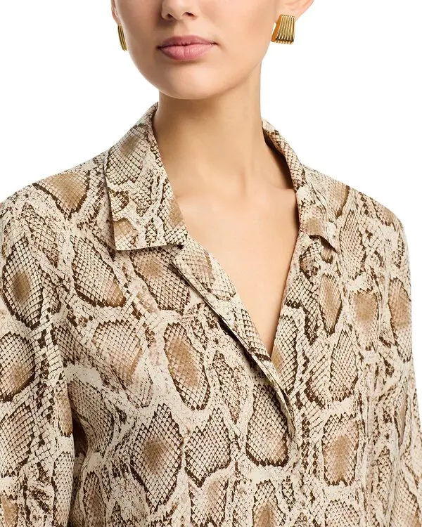 Kobi Halperin Piper Blouse