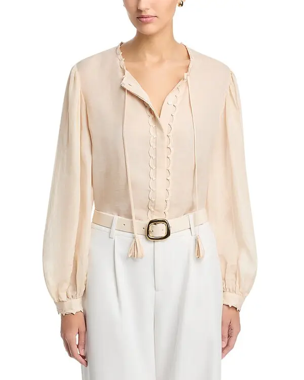 Kobi Halperin Harlow Blouse