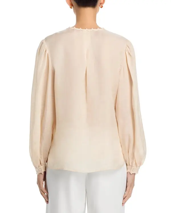 Kobi Halperin Harlow Blouse