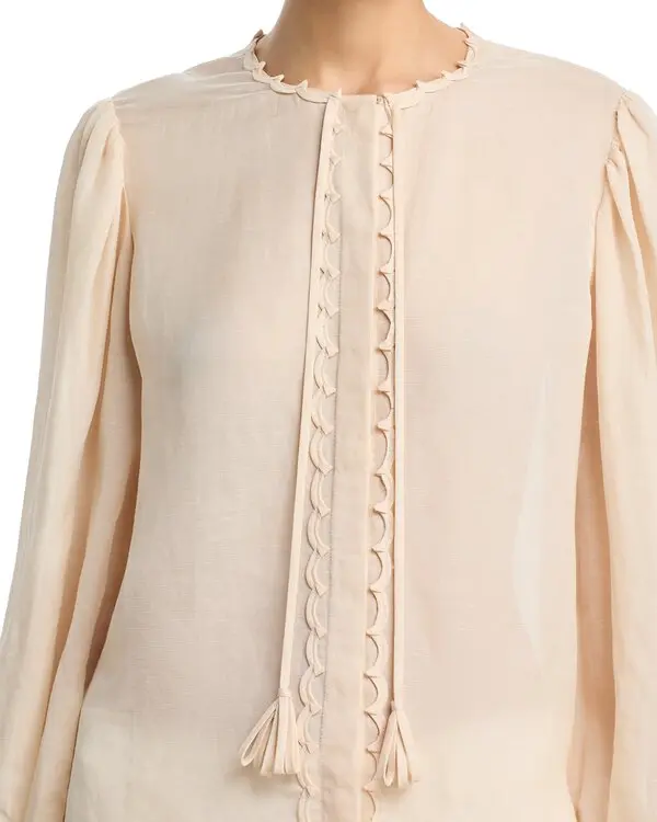 Kobi Halperin Harlow Blouse
