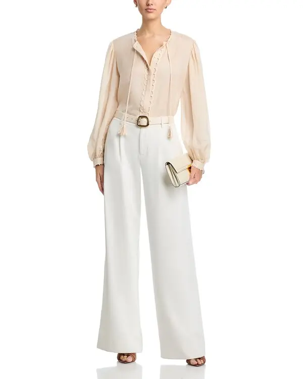 Kobi Halperin Harlow Blouse