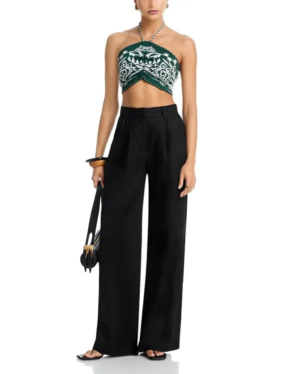 Farm Rio Knit Top