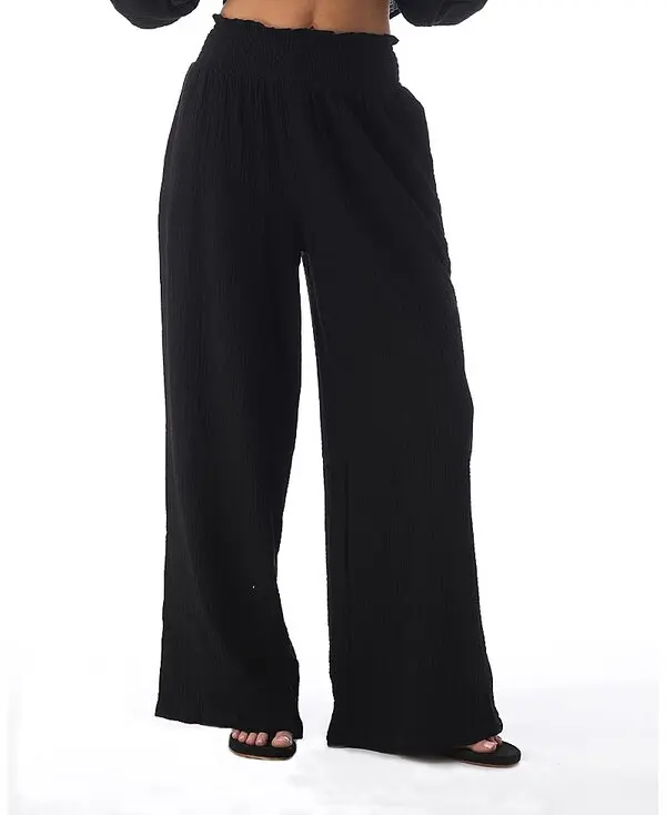 Heaven Inga Wide Leg Pants