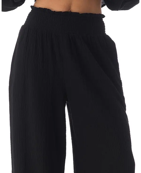 Heaven Inga Wide Leg Pants