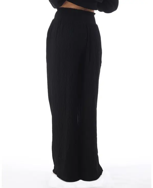 Heaven Inga Wide Leg Pants