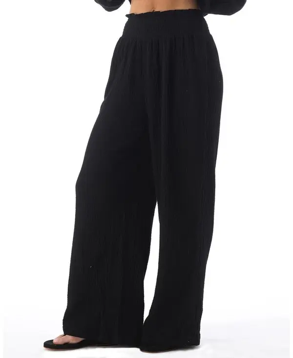 Heaven Inga Wide Leg Pants