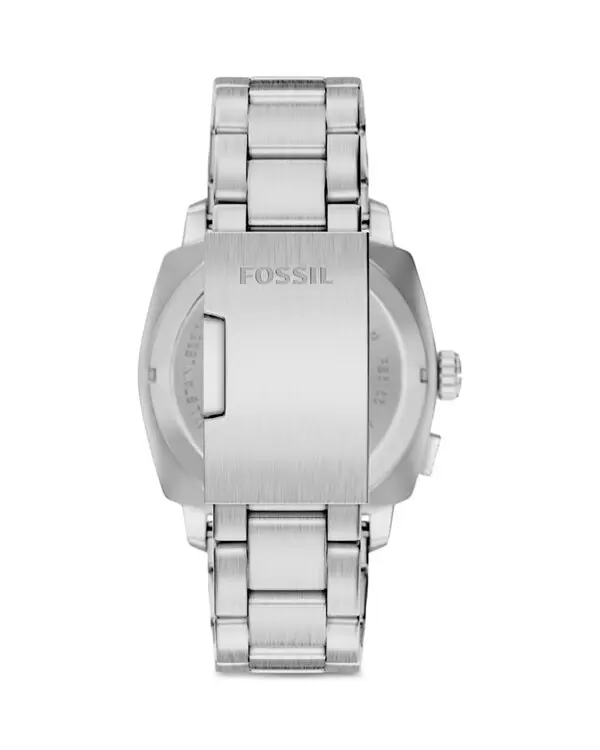 Fossil Machine Big Tic 41mm Watch