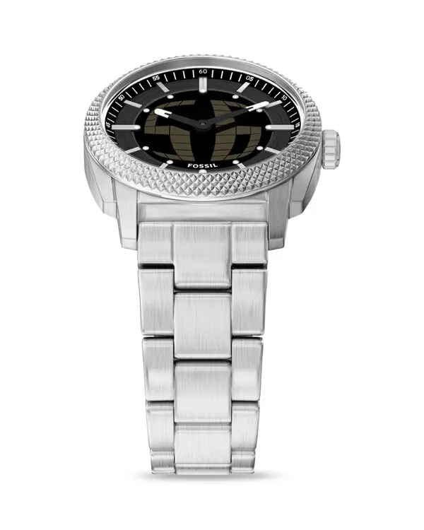 Fossil Machine Big Tic 41mm Watch