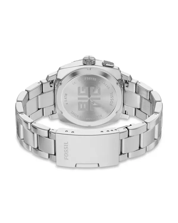 Fossil Machine Big Tic 41mm Watch
