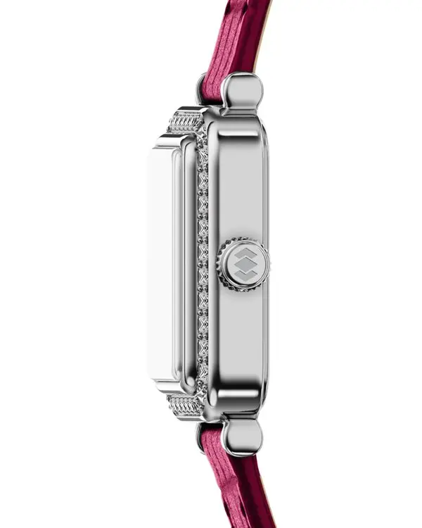 Fossil Raquel Mini Watch - Pink/silver