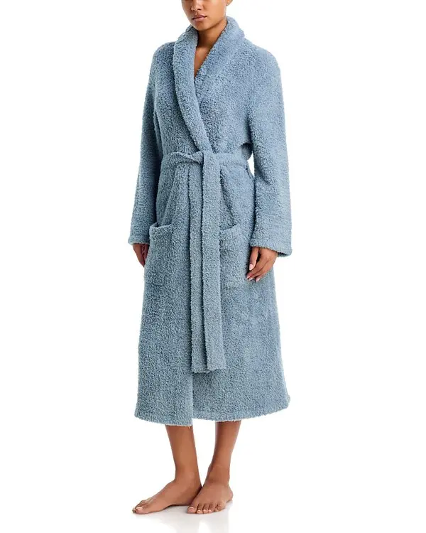 Barefoot Dreams Cozychic Adult Robe - Waterloo