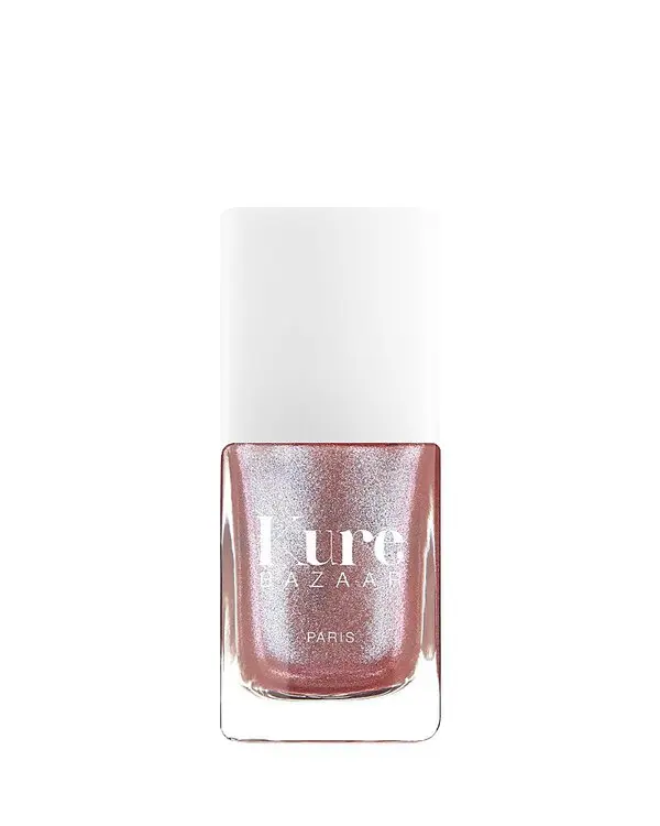 KURE BAZAAR PARIS Nail Polish - Flamingo