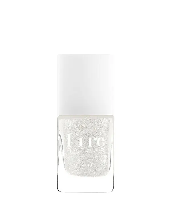 KURE BAZAAR PARIS Nail Polish - Glossy White
