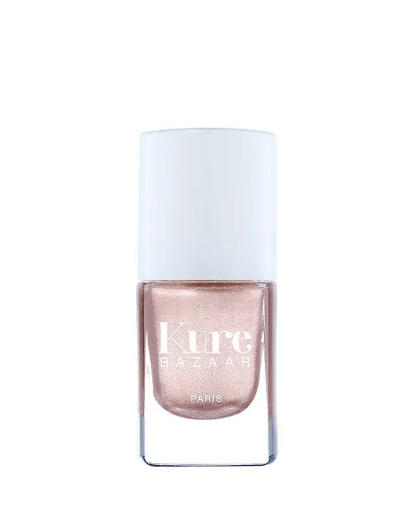 KURE BAZAAR PARIS Nail Polish - Pink Gold