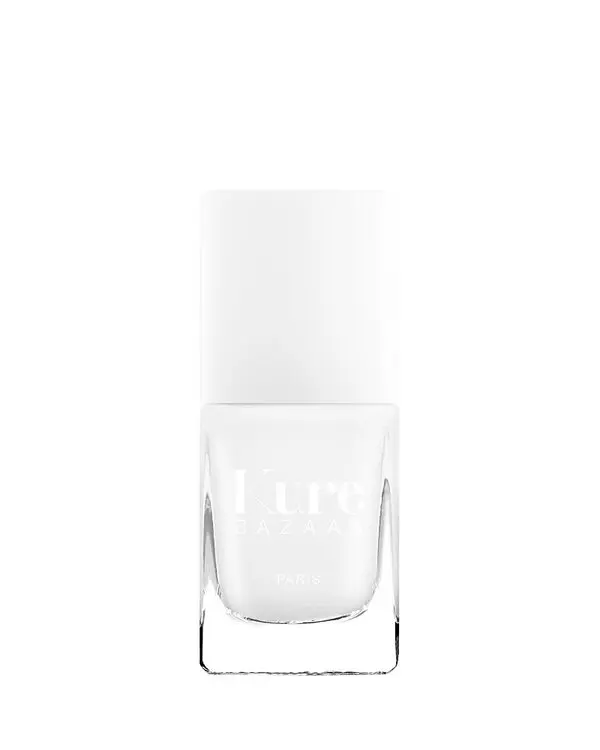 KURE BAZAAR PARIS Nail Polish - White