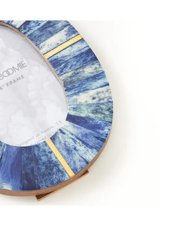 MATR BOOMIE Artemis Oval Picture Frame