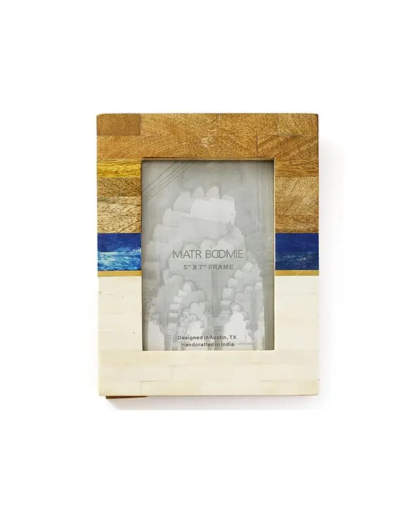 MATR BOOMIE Kaveri Picture Frame - Multicolor