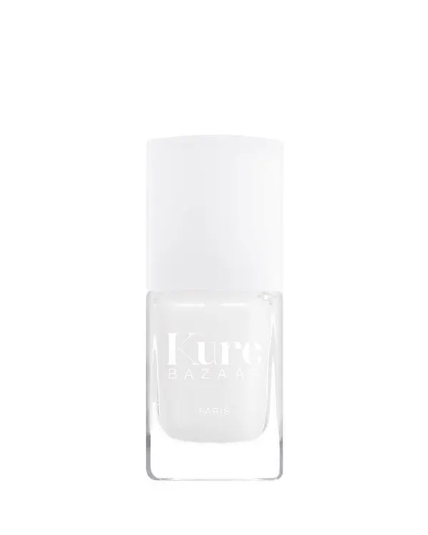 KURE BAZAAR PARIS Clean Base Coat Polish - Clear
