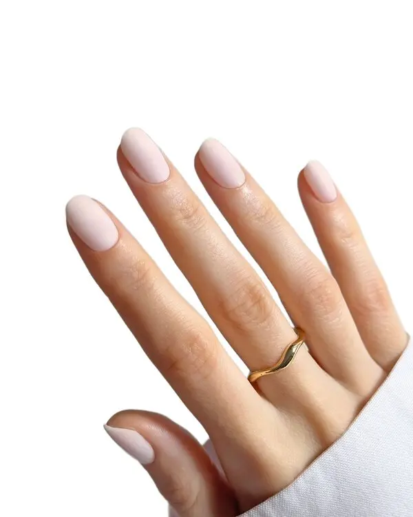 KURE BAZAAR PARIS Clean Base Coat Polish