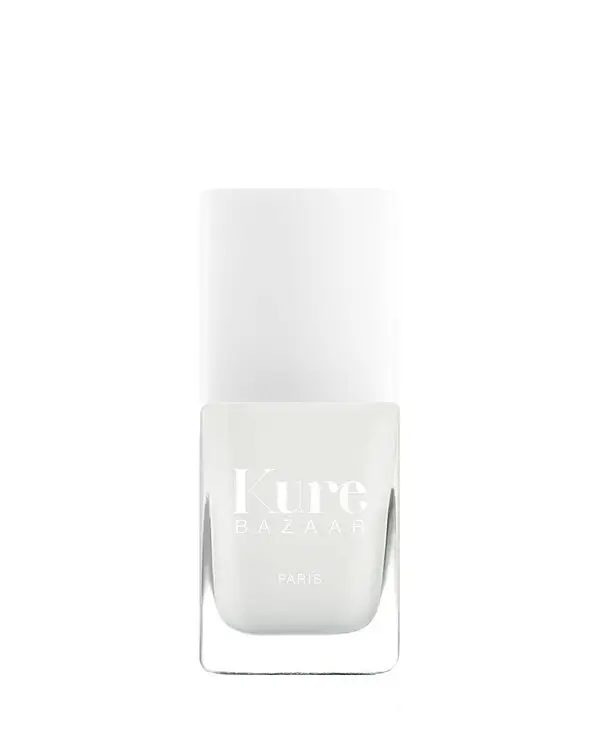 KURE BAZAAR PARIS Nail Polish - White