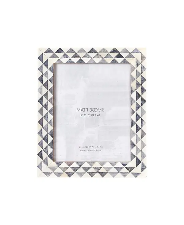 MATR BOOMIE Varuna Picture Frame - White