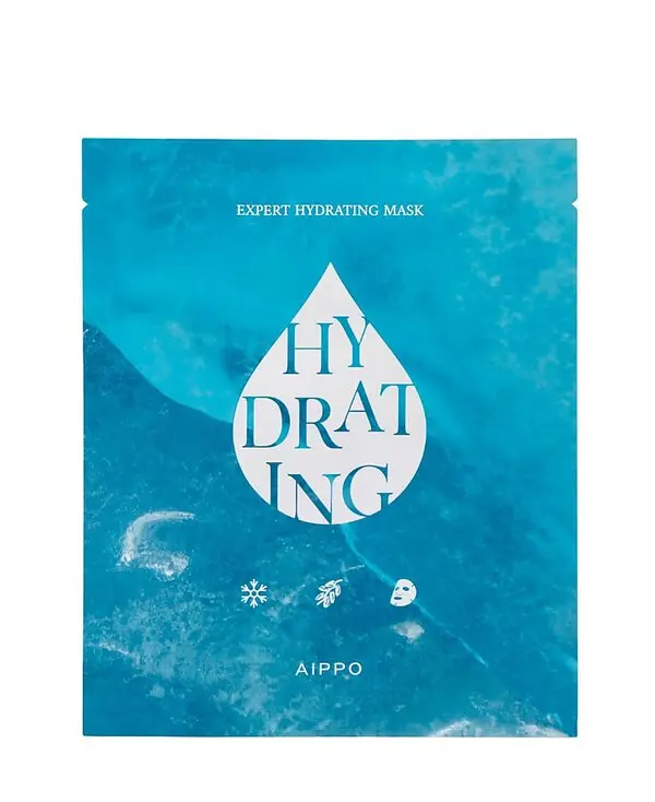 AIPPO Expert Hydrating Mask - No Color