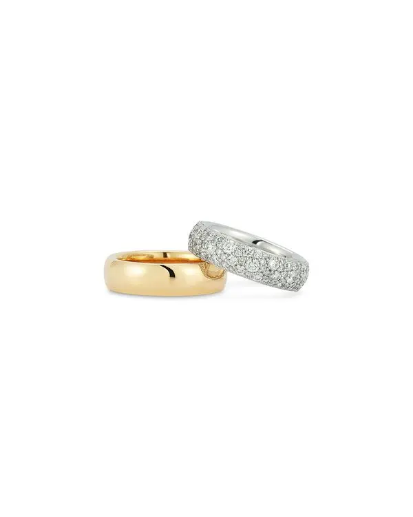 Walters Faith Classic 5.5mm Band Ring