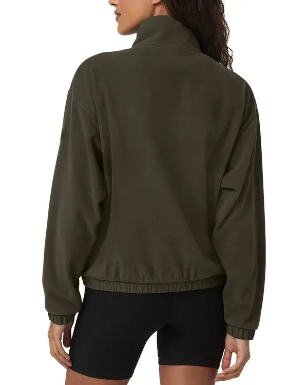 Vuori Aspen Half Zip Sweatshirt