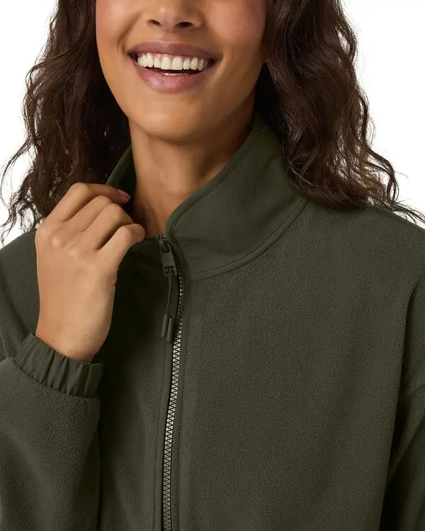 Vuori Aspen Half Zip Sweatshirt