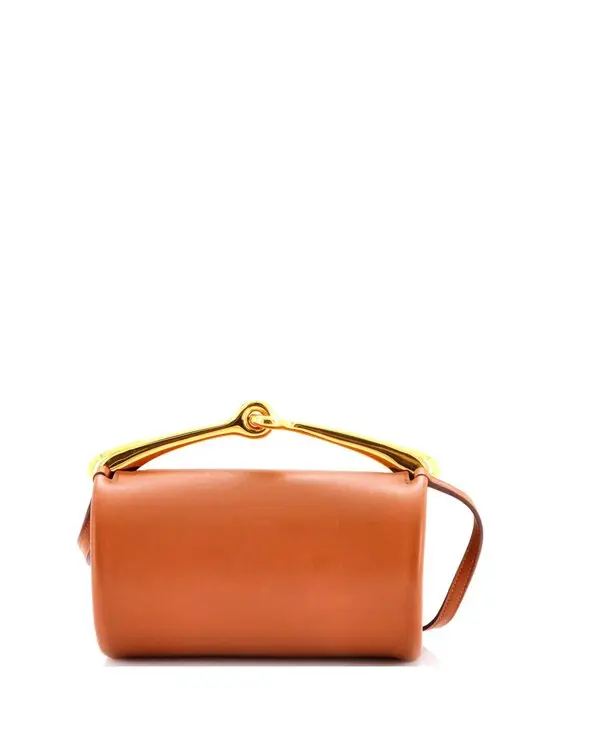 Hermès Maximors Top Handle Bag - Brown